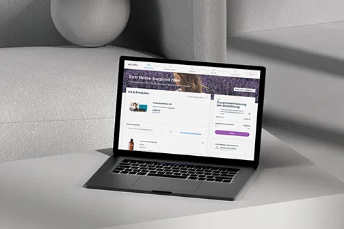 Starte hier - Ema Praxis